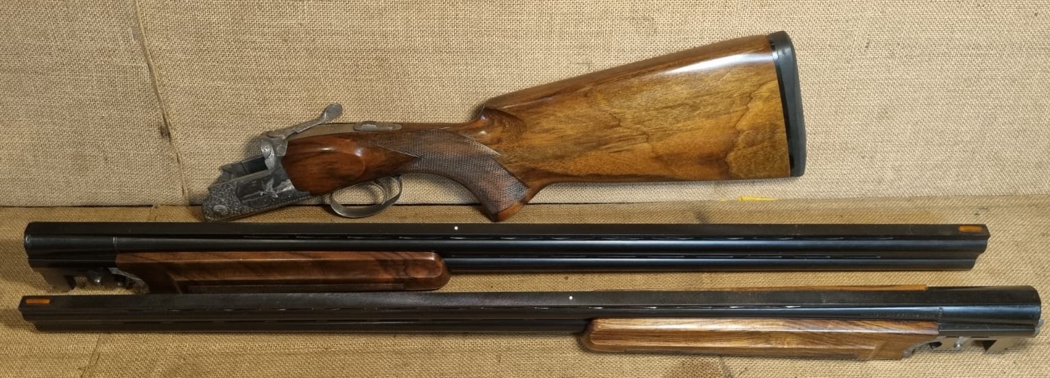 SOVRAPPOSTO RIZZINI EMILIO SPORTING-TRAP 5662 calibro 12/70 prezzo