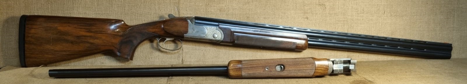 SOVRAPPOSTO RIZZINI EMILIO SPORTING-TRAP 5662 calibro 12/70 prezzo